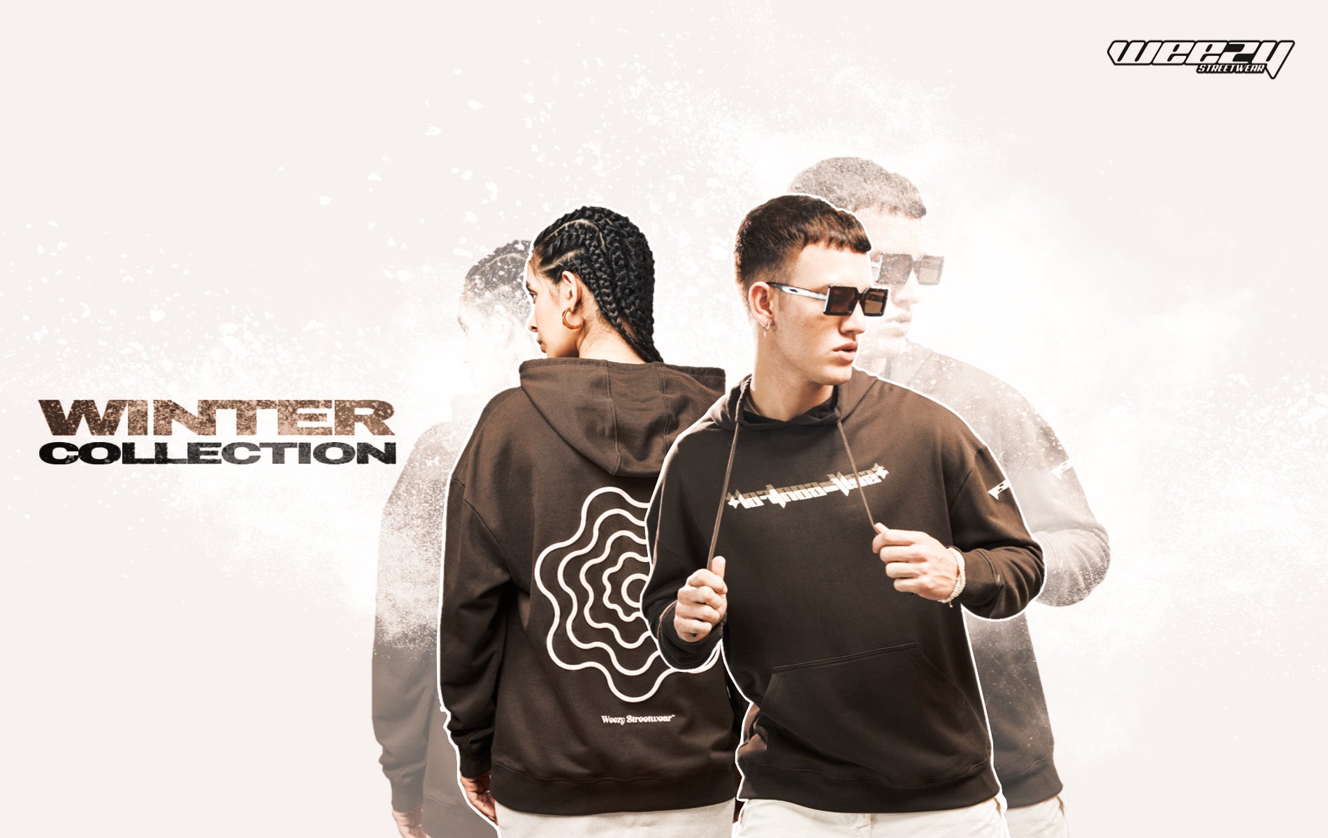 Weezy Streetwear – Weezy Streetwear India