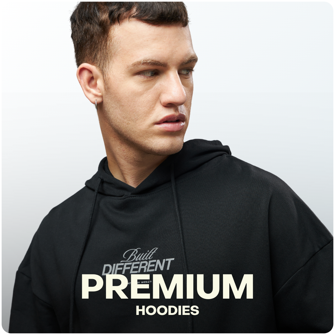 Weezy Streetwear – Weezy Streetwear India