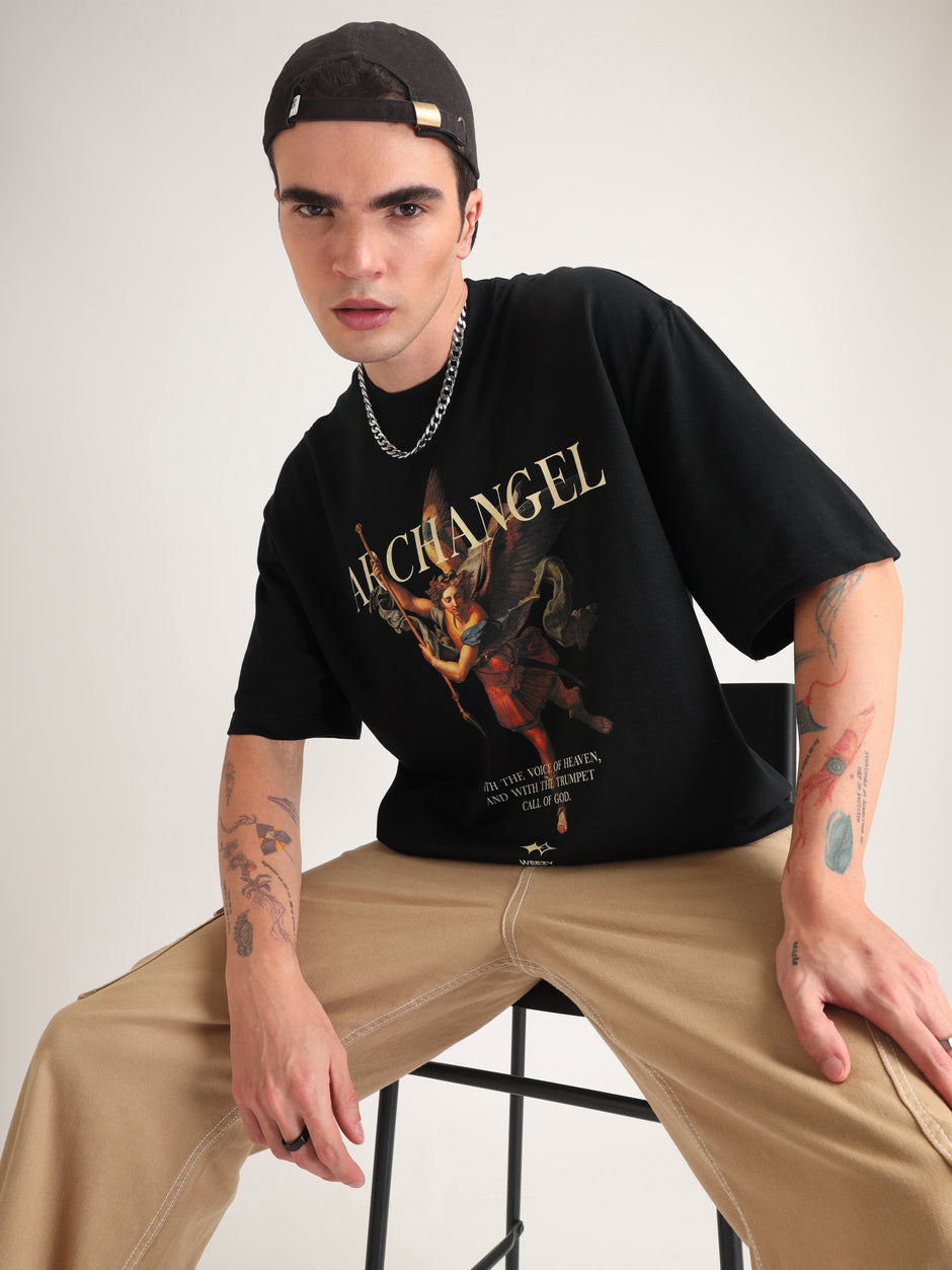 All Men – Weezy India